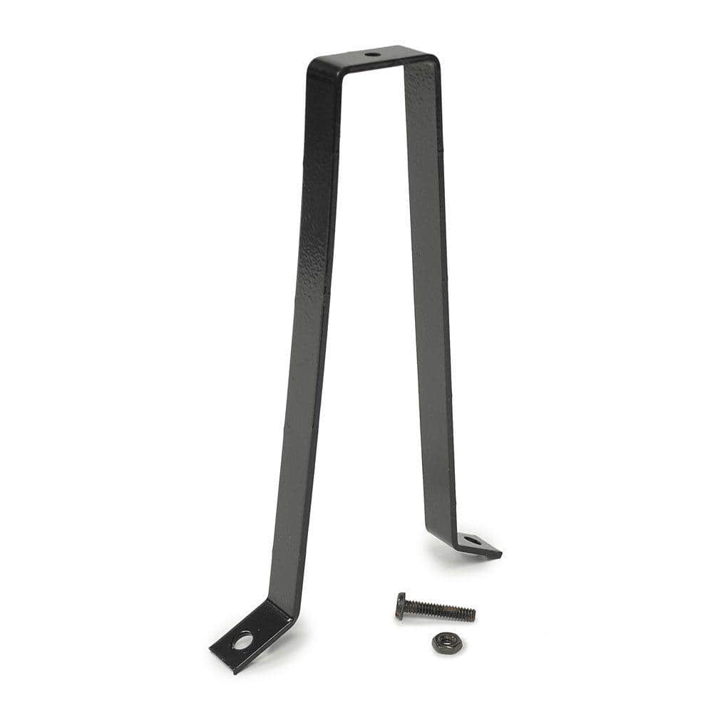 Village Ironsmith 1-1/4 in. Stub Support ST100 - The Home Depot