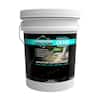 Foundation Armor 5 Gal. Interior/Exterior Liquid Concrete Coating ...