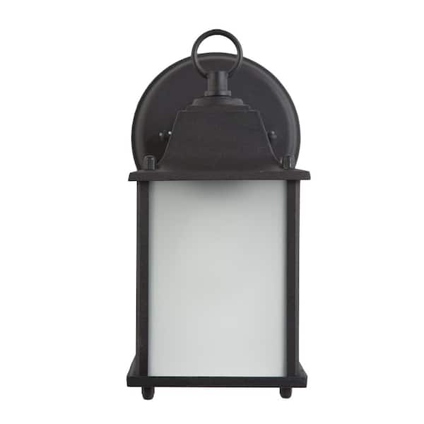 Tara Outdoor Wall Sconce Eglo Duanera Black Outdoor Coach Light