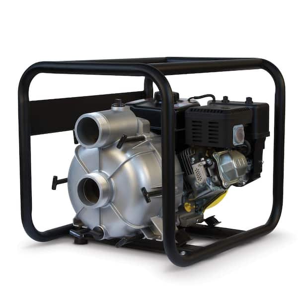 3 in - Trash Pumps - The Home Depot