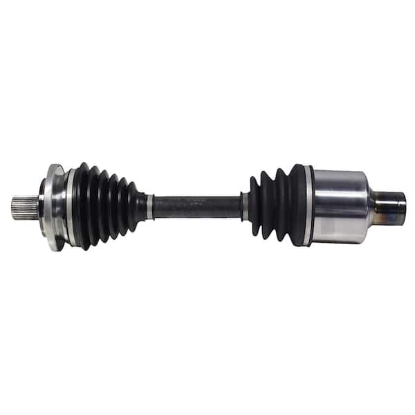 GSP GSP - Front Left NCV48993 - The Home Depot