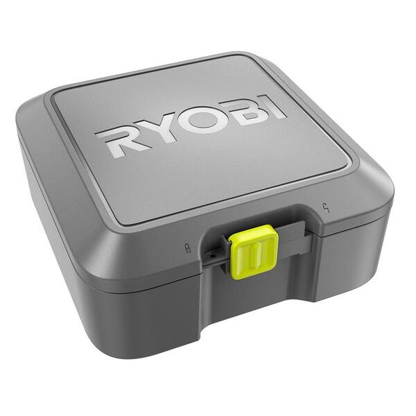 Have a question about RYOBI 3 in. Phone Works Storage 5-Tool Case? - Pg ...