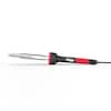 Weller 80-Watt Corded Soldering Iron with LED Halo Ring WLIR8012A - The ...