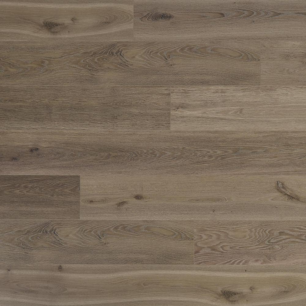 ASPEN FLOORING Take Home Sample - Elevation Click Lock Waterproof ...