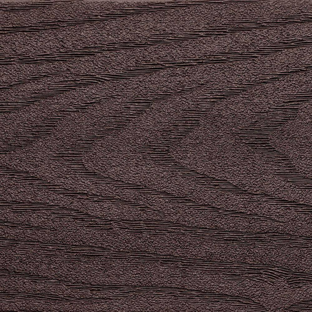 Trex Select 1 in. x 6 in. x 12 ft. Square Woodland Brown Composite ...