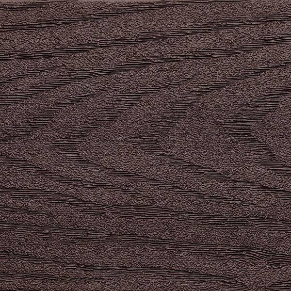 Trex Select 1 in. x 6 in. x 16 ft. Square Woodland Brown Composite ...