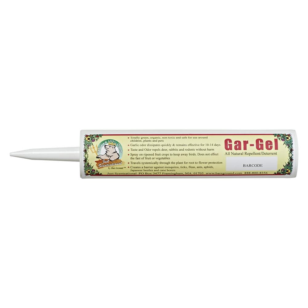 Just Scentsational Garlic Scentry by Bare Ground Garlic Gel GG-10 - The ...