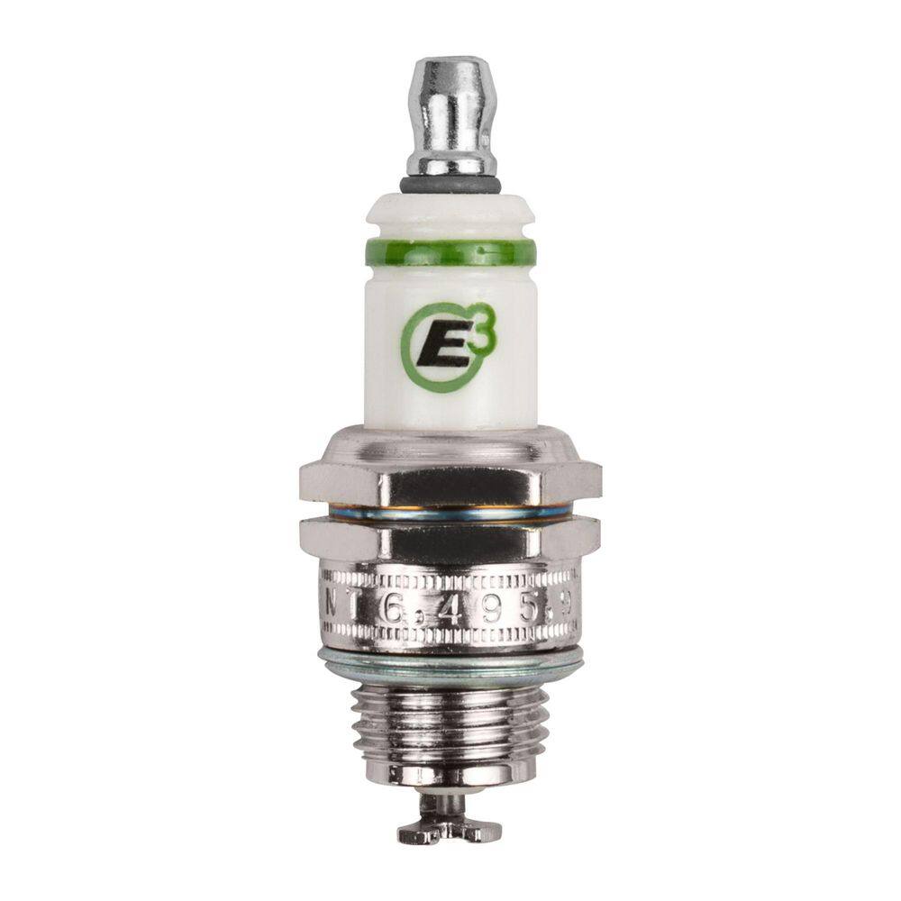 E3 13/16 in. Hex Spark Plug for 2-Cycle Engines E3.12 - The Home Depot