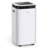 waykar 70-Pint Capacity Smart Dehumidifier Covering 5000 sq. ft. with 1 ...