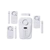SABRE Home Security Window or Door Alarm Kit HS-WAK - The Home Depot