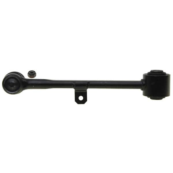 MOOG Chassis Products Rear Left Lower Center Suspension Control Arm and ...