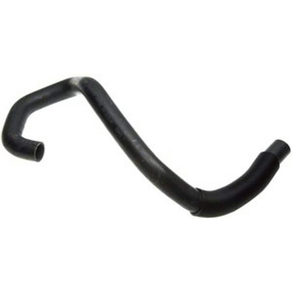 Gates Radiator Coolant Hose 2007-2013 Mitsubishi Outlander 23412 - The ...