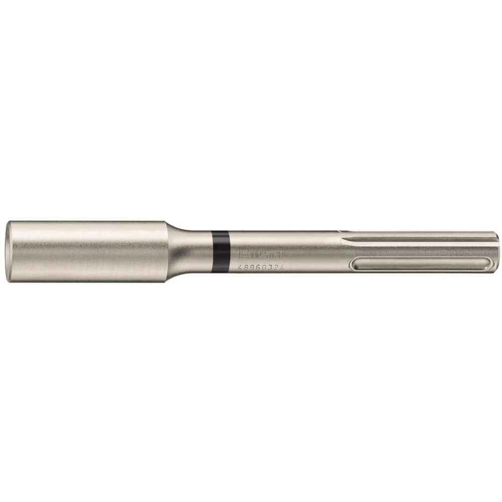 Hilti 1/2 in. x 1-1/8 in. TE-Y SDS-Max Steel Ground Rod Driver 2429807 ...