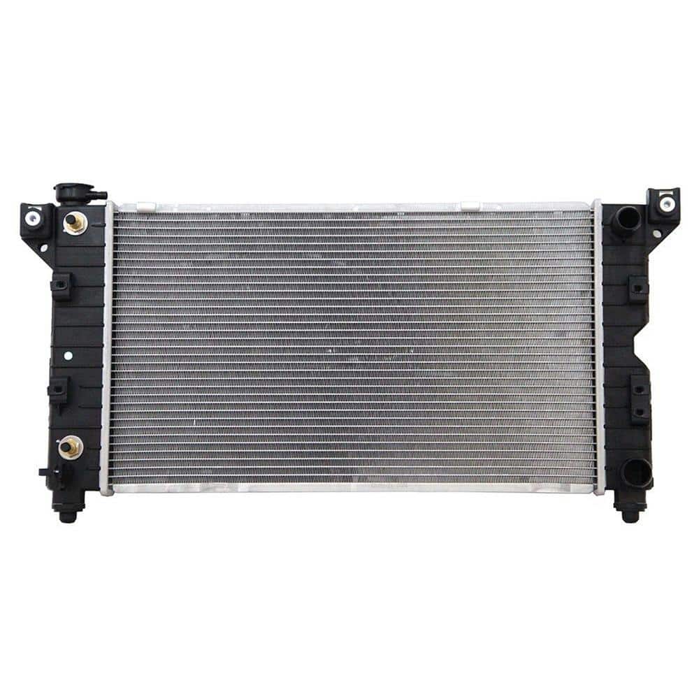 OSC Radiator 1850 - The Home Depot