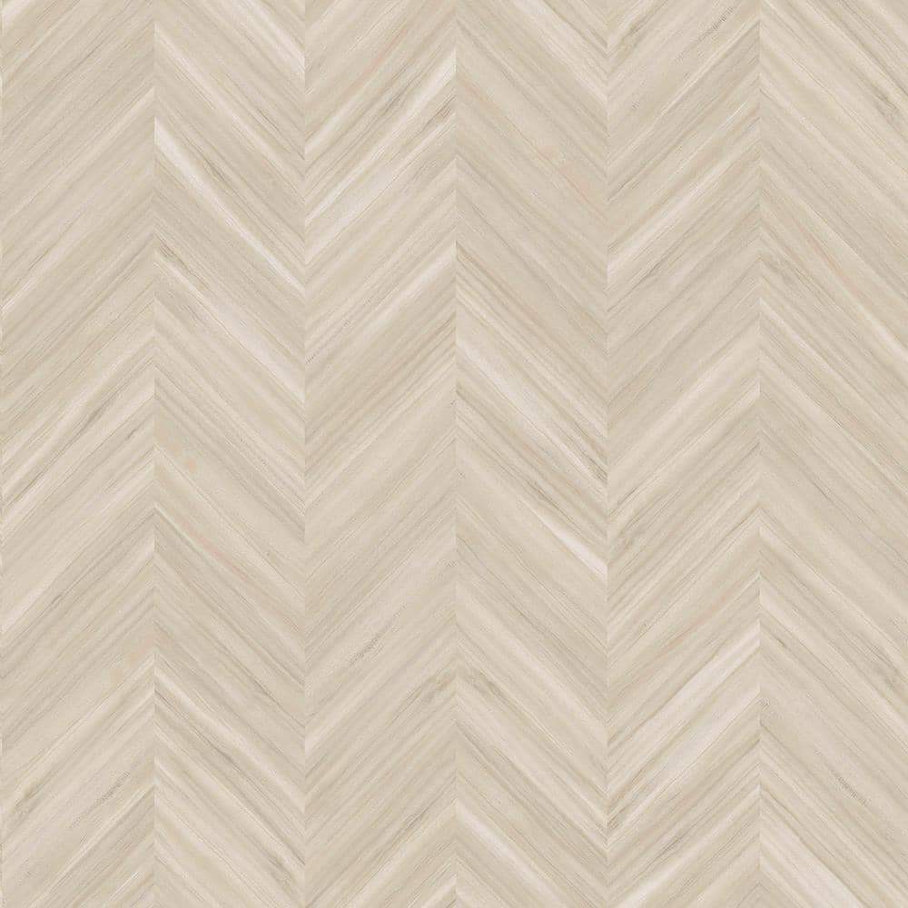 Lifeproof Chevron Autumn Trail Acacia 12 MIL x 12 in. W x 28 in. L ...