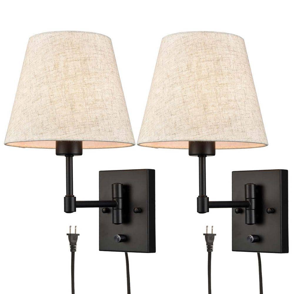 Home Depot Wall Lamps