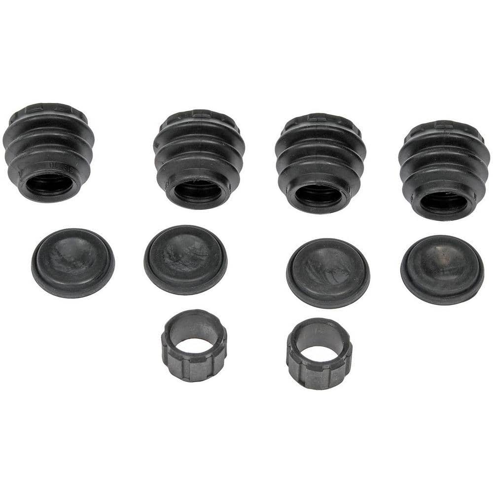 First Stop Disc Brake Caliper Bushing HW16514 - The Home Depot