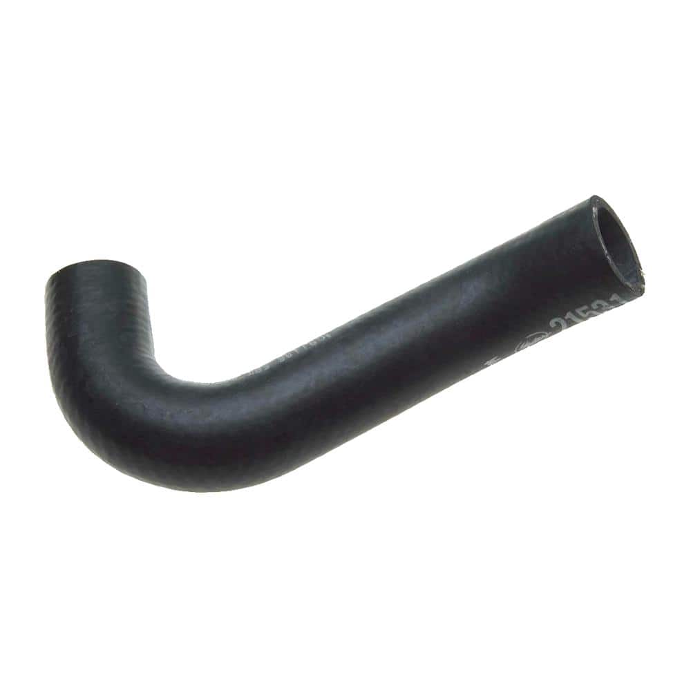 ACDelco Molded Radiator Coolant Hose - Upper 20189S - The Home Depot