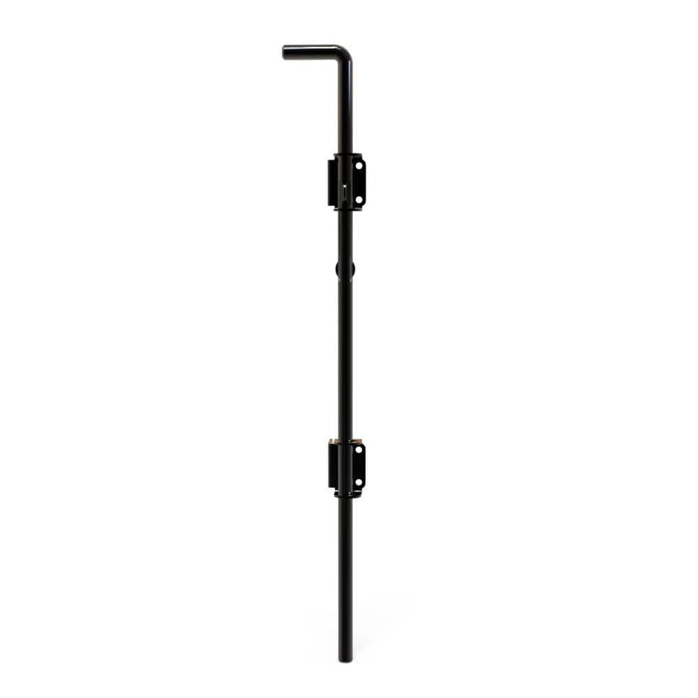 Barrette Outdoor Living 36.75 in. Heavy Duty Drop Rod 73024432 - The ...