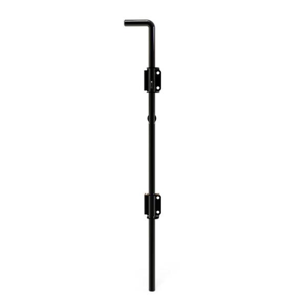Barrette Outdoor Living 36 in. Heavy Duty Drop Rod 73024430 - The Home ...
