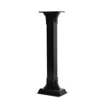 Architectural Mailboxes Callaway Adjustable, Aluminum, Top Mount ...