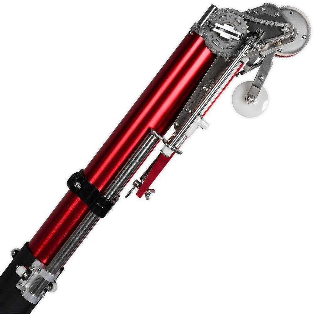 Automatic Drywall Compound Taper 4-760 - The Home Depot