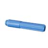 JONES STEPHENS 1/2 in. MIP Handi-Plug Combination Test Plug and Stub ...