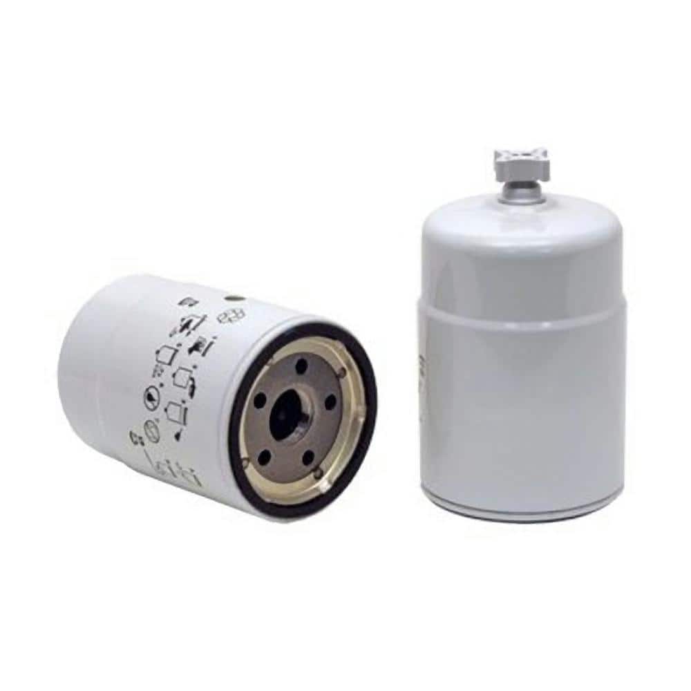 Wix Fuel Water Separator Filter 33806 - The Home Depot