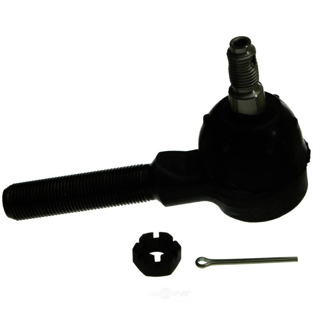 QuickSteer Steering Tie Rod End ES323L - The Home Depot
