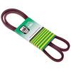 DIAL 53 in. V-Belt - 4L530 6553 - The Home Depot