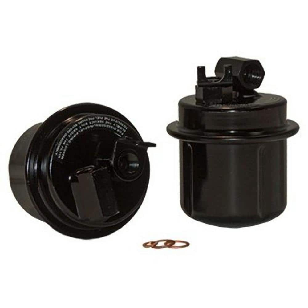 Wix Fuel Filter 33455 - The Home Depot