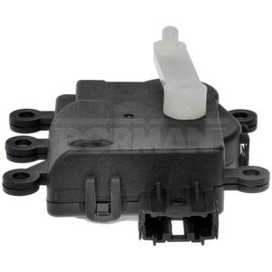 OE Solutions Air Door Actuator - Temp 604-700 - The Home Depot