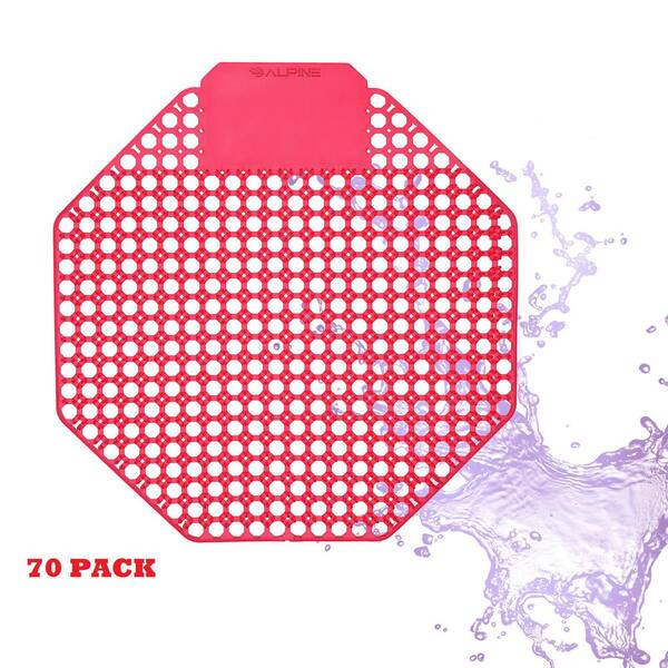 Reviews for Alpine Industries Spiced Apple Dual-Sided Anti-Splash ...