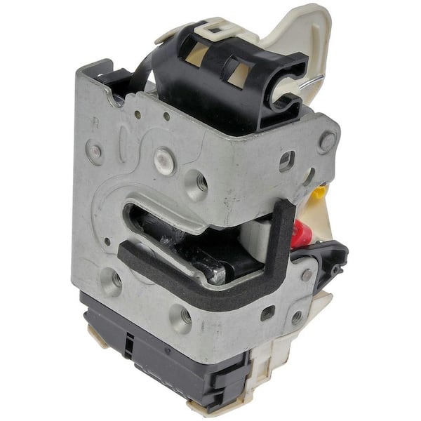 OE Solutions Door Lock Actuator - Integrated With Latch 931-081 - The ...