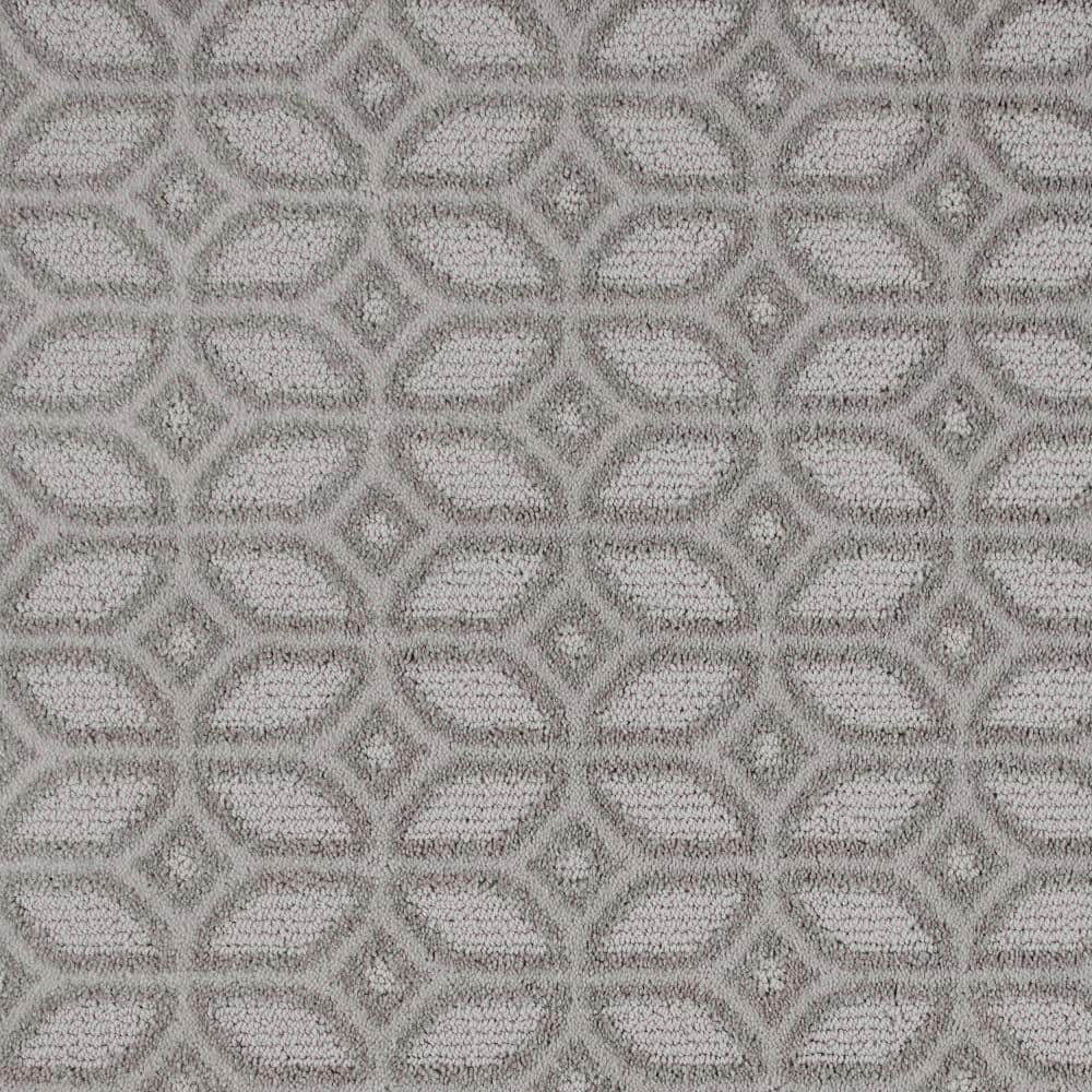 Home Decorators Collection 8 in. x 8 in. Pattern Carpet Sample ...