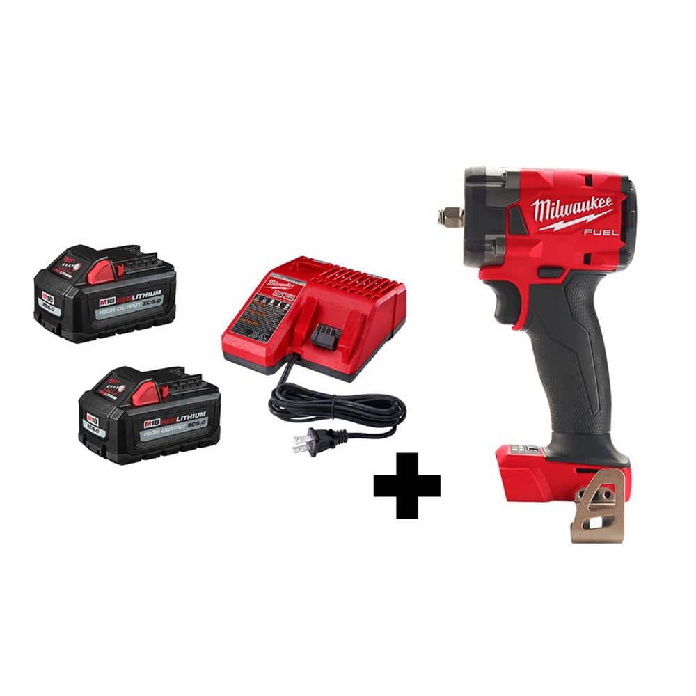 Reviews for Milwaukee M18 FUEL GEN-3 18V Lithium-Ion Brushless Cordless ...