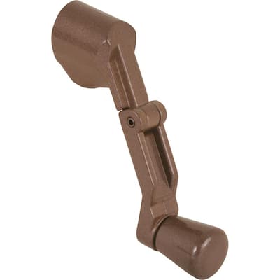 Window Handles - Window Hardware - The Home Depot