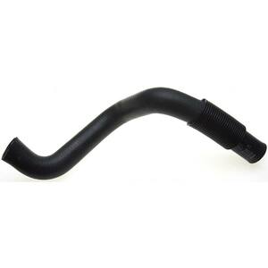 Gates Radiator Coolant Hose 21588 - The Home Depot