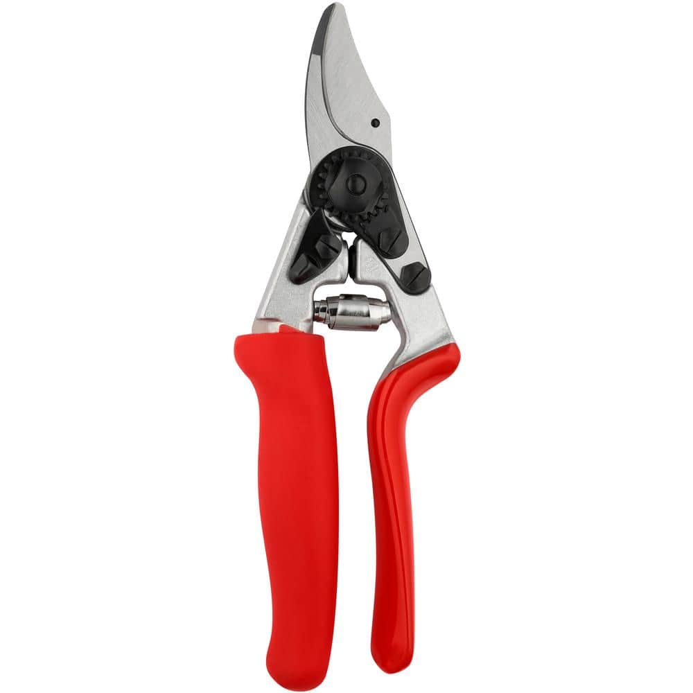FELCO F12 7.9 in. Medium Right Hand Pruner with 1 in. Cut Capacity ...