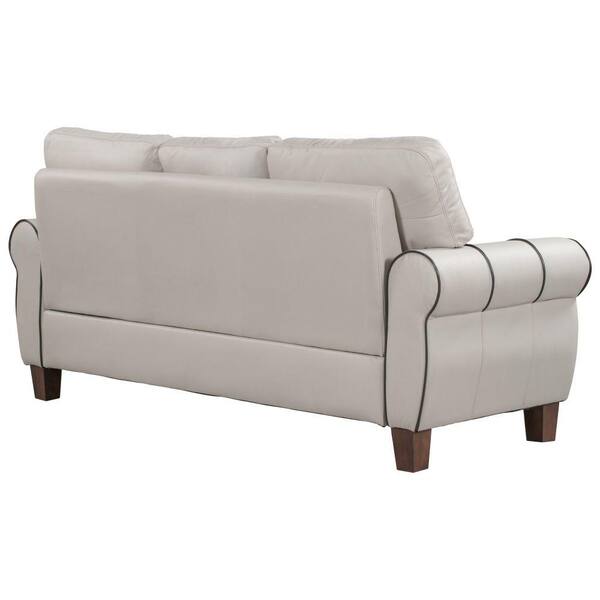 Pier One Sofa Sleeper | Baci Living Room