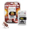RIDDEX Plug In Repellent - Pest Control Against Rats, Mice, Roaches ...