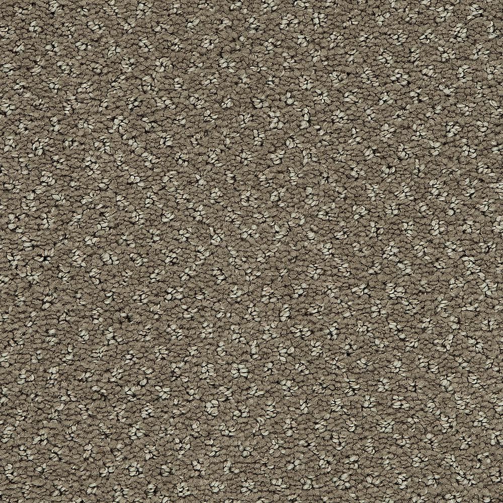 Lifeproof with Petproof Technology 8 in. x 8 in. Pattern Carpet Sample ...