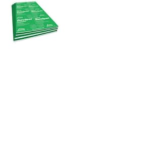 Have a question about DuroSpan 2 in. H x 4 ft. L x 8 ft. L R- Rigid ...
