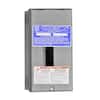 Square D Homeline 70 Amp 2-Space 4-Circuit Indoor Surface Mount Main ...