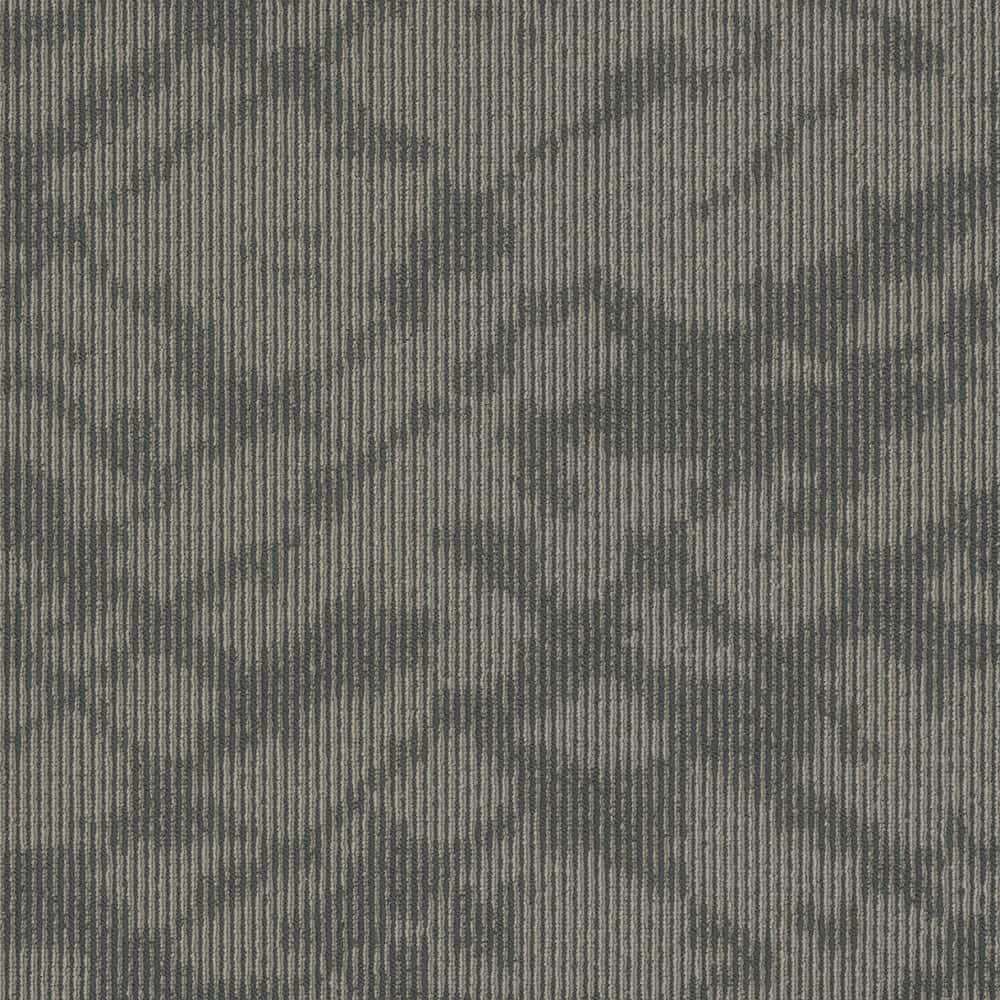 Engineered Floors Alcove - Levine - Gray Commercial/Residential 24 x 24 ...