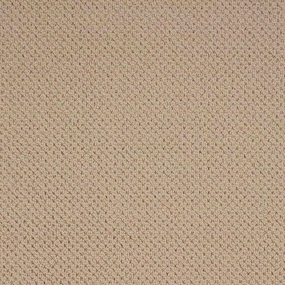 Lifeproof Abbottsgate Beach Shore Beige 44 oz. Triexta Patterned ...