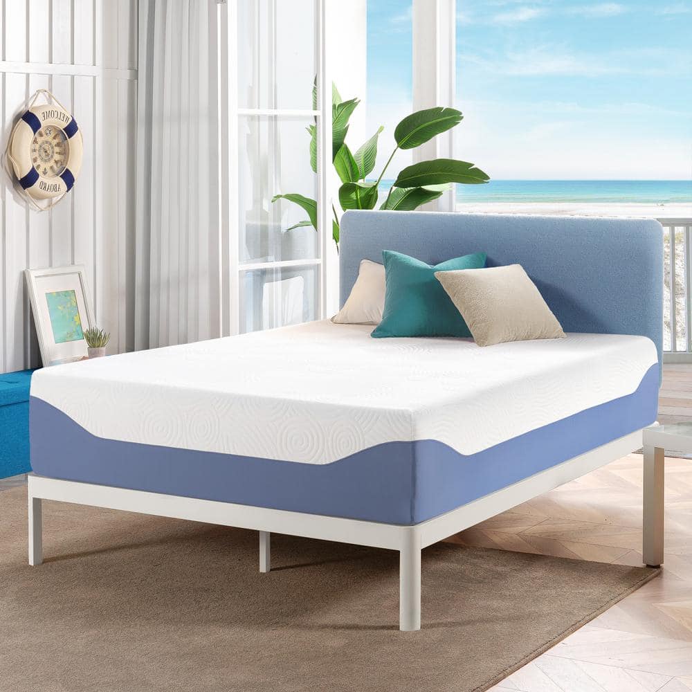 Best queen memory foam mattress store