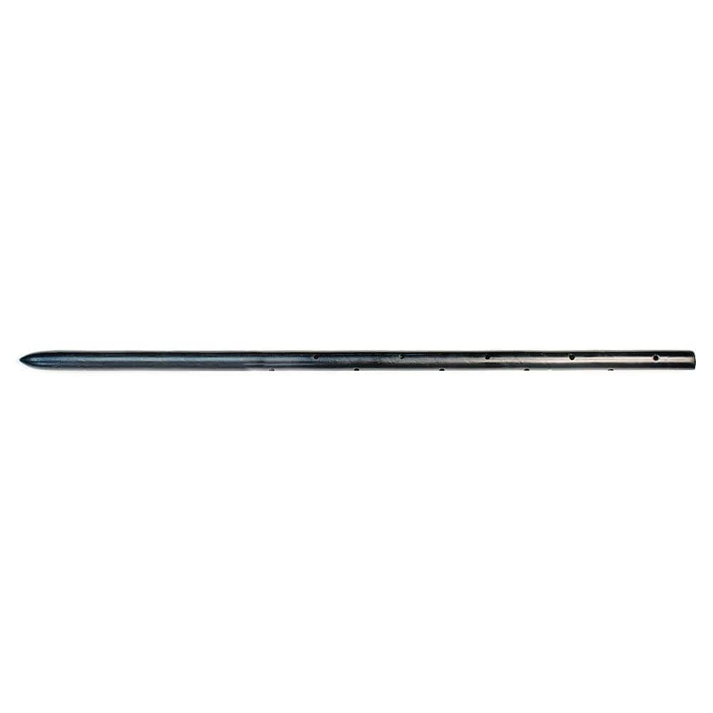PROWORX 18 in. Round Steel Stakes (20-Pack) 831954 - The Home Depot