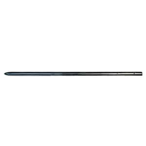 Acorn Hardware 18 in. x 3/4 in. Nail Stakes with Holes (10-Pack ...