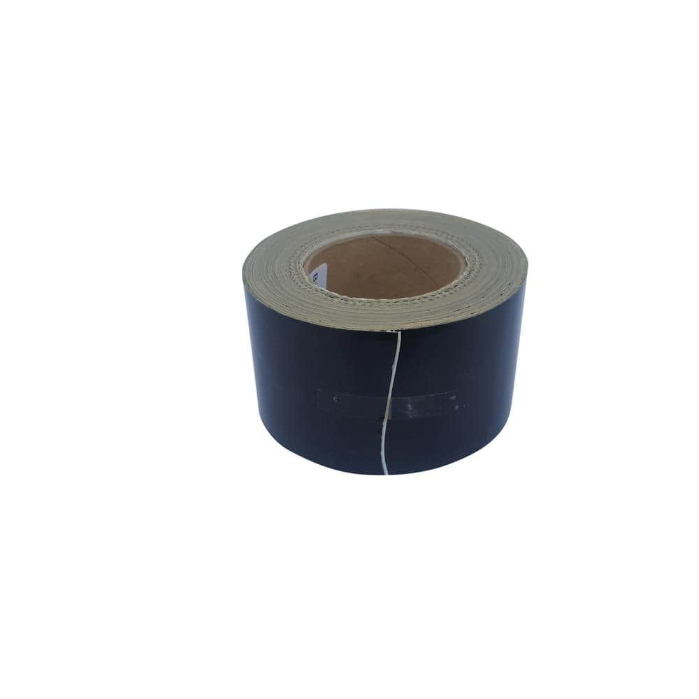Trex Protect 3-1/8 in. x 50 ft. Beam Tape Self-Adhesive Butyl Tape ...